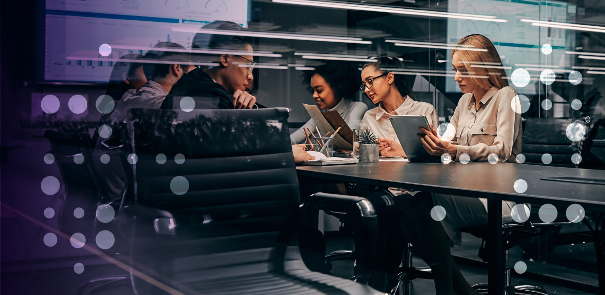 Reviving Retail Efficiency for a Global Retail Chain - Saros Consulting